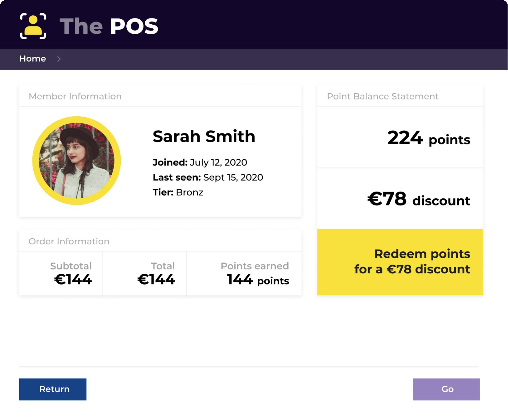 Retail Industry Loyalty Solutions | Antavo