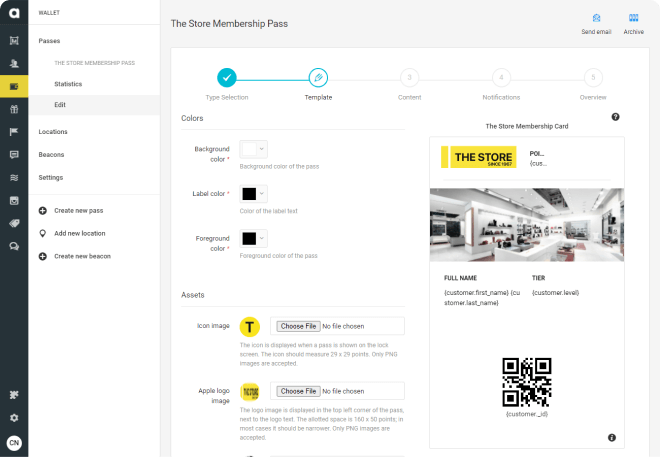 Retail Industry Loyalty Solutions | Antavo Loyalty Management Platform