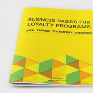 Antavo Loyalty Software