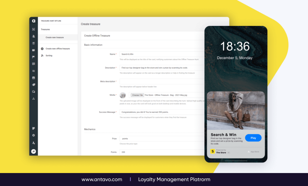 How to Launch Successful Mall Loyalty Programs