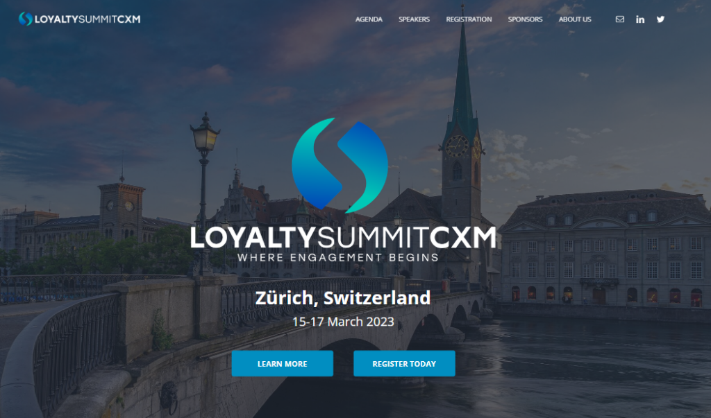 Top Customer Loyalty Conferences in 2023