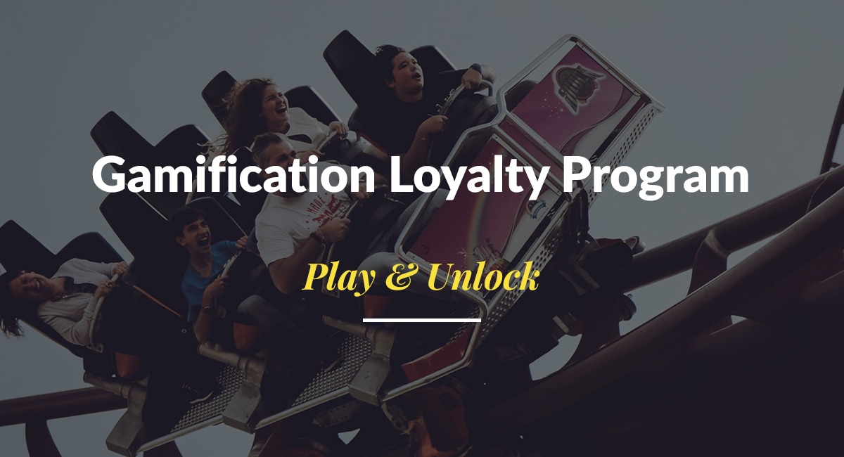 Gamified Programs - Loyalty Program Types | Antavo Loyalty Management ...
