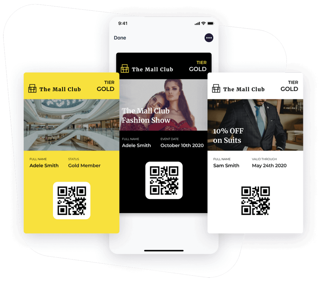 How to Launch Successful Mall Loyalty Programs