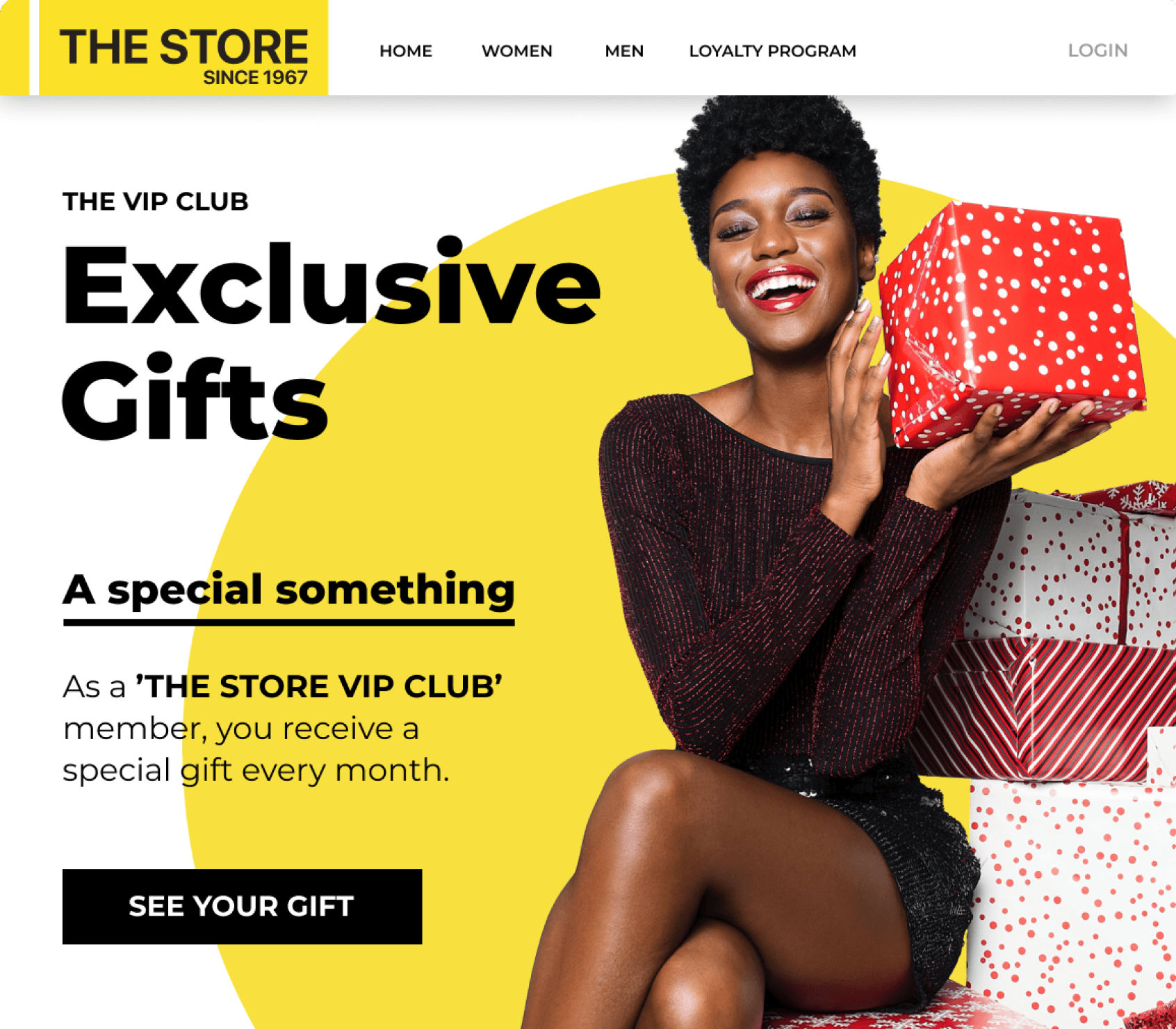 Perks Programs - Loyalty Program Types | Antavo