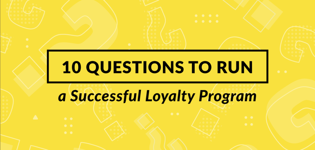 Automotive Loyalty Programs: A Comprehensive Guide (2022)