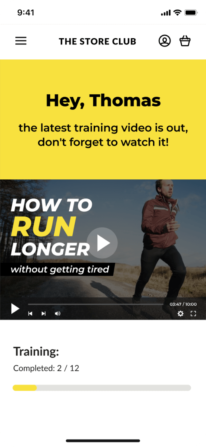 Loyalty Communities - Loyalty Program Types | Antavo