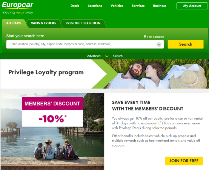 Automotive Loyalty Programs: A Comprehensive Guide (2021) : Antavo