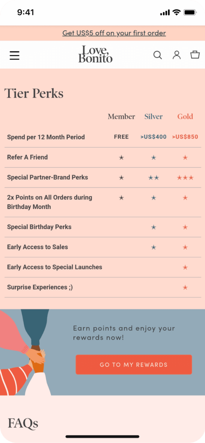 Hybrid Programs - Loyalty Program Types | Antavo