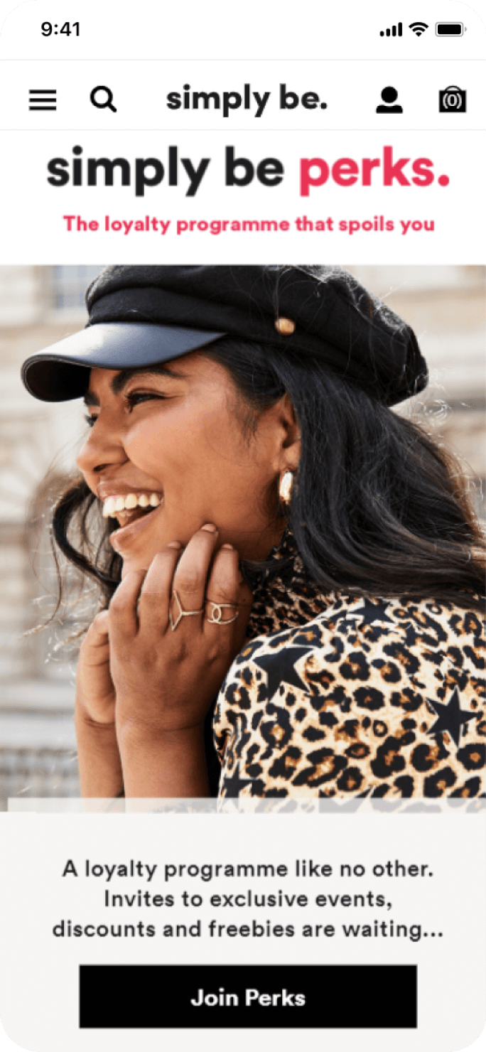 Perks Programs - Loyalty Program Types | Antavo