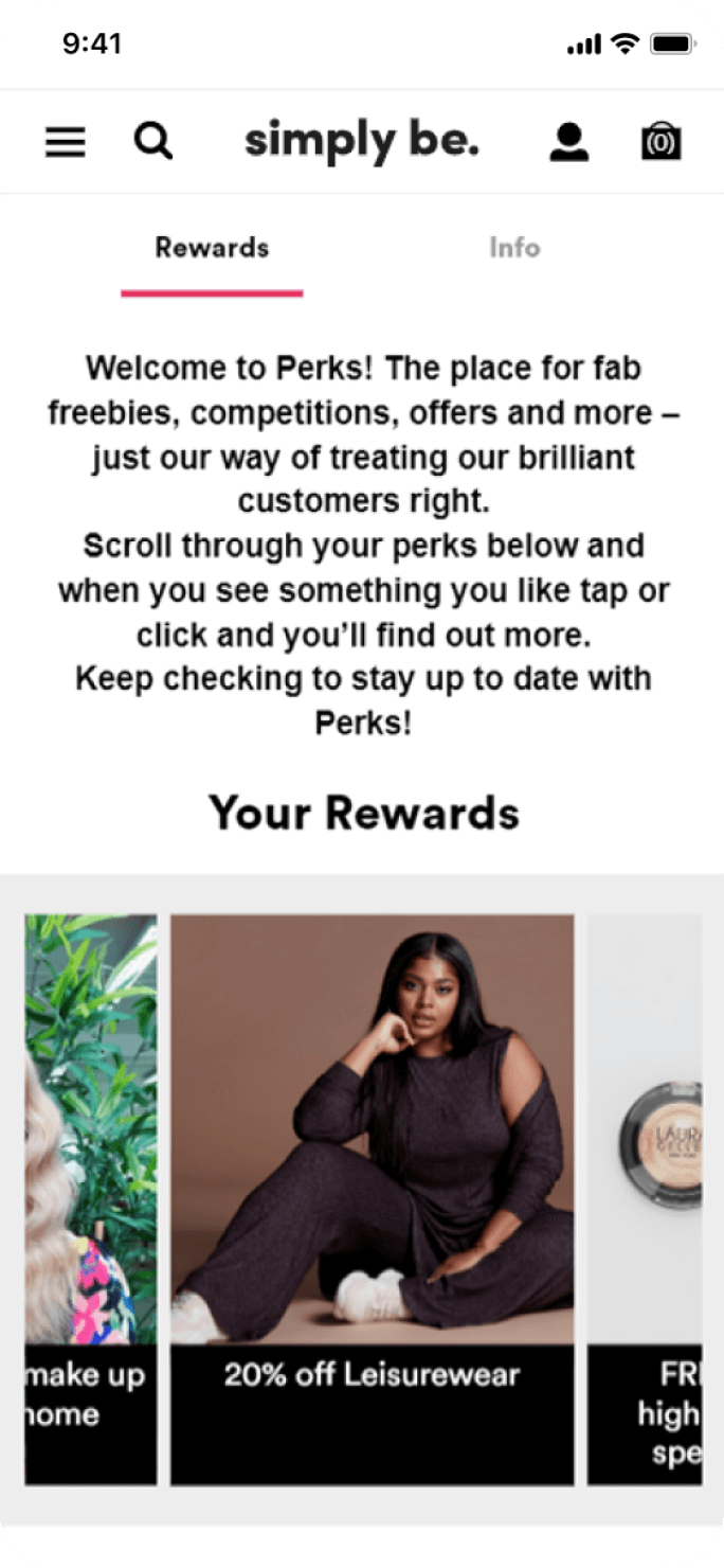 Perks Programs - Loyalty Program Types | Antavo