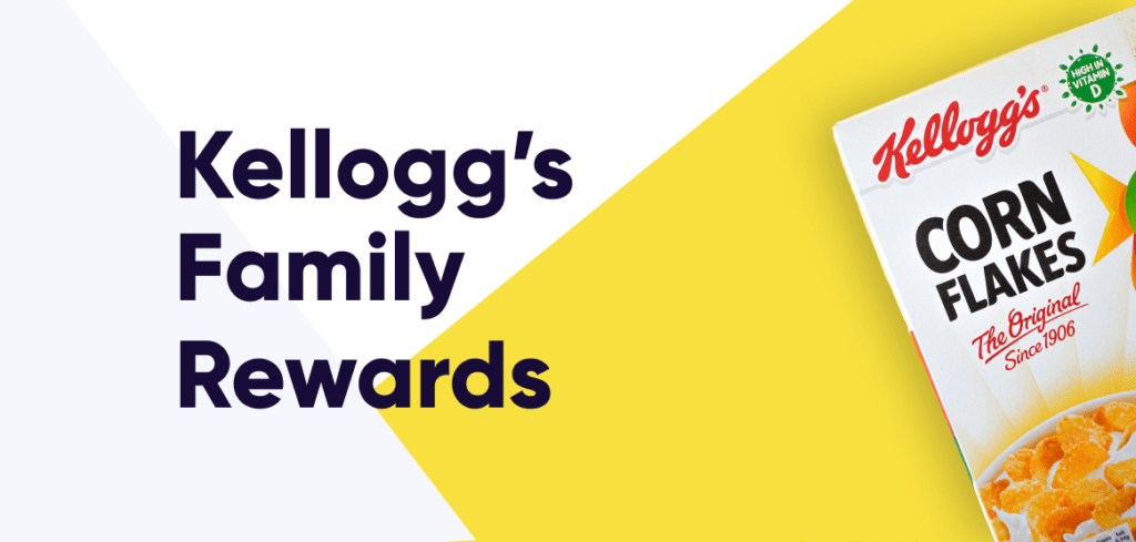 Kellogg’s Rewards Program Review: It’s Grrreat!