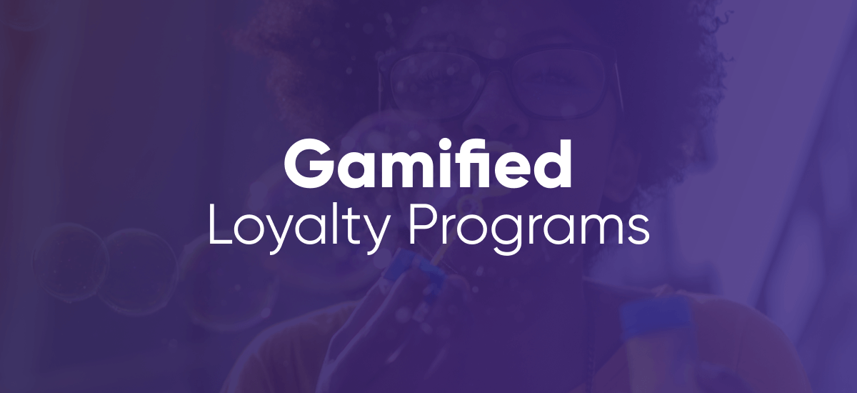 Gamified Loyalty Programs | Loyalty Gamification | Antavo