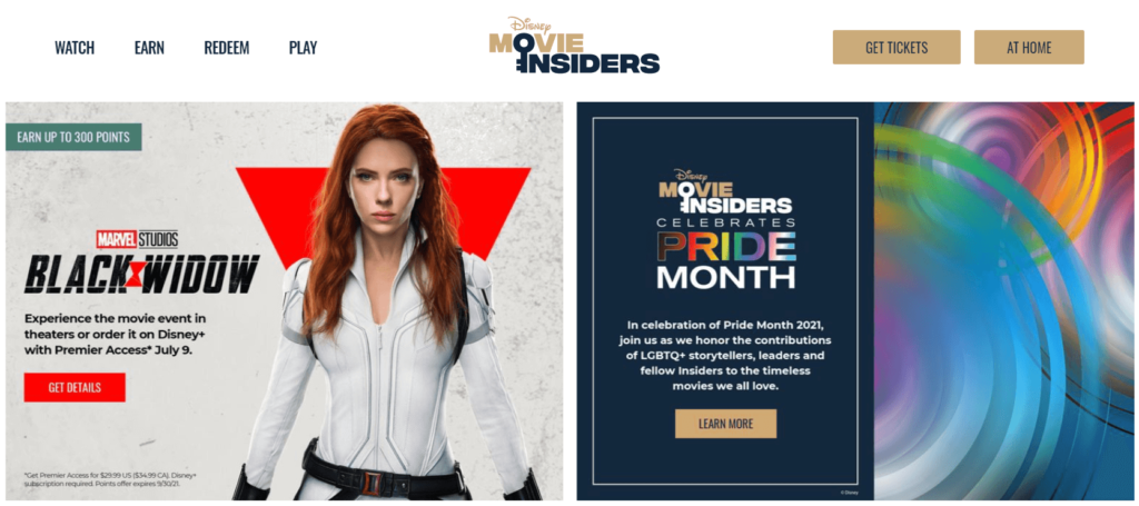 10 US Loyalty Programs That Put Experience First