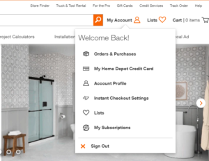The Home Depot Rewards Program Review: Built for Pros