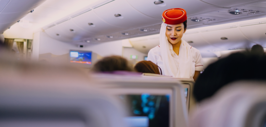 Emirates Loyalty Program: Skywards and Higher!
