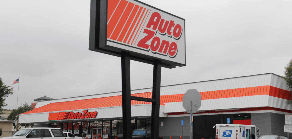 AutoZone Rewards Program Review: A Loyalty Program on a Roll