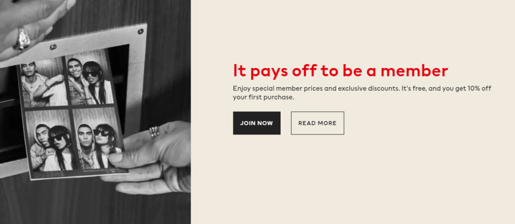 H&M Loyalty Program Review: Rewards for Fashion Lovers