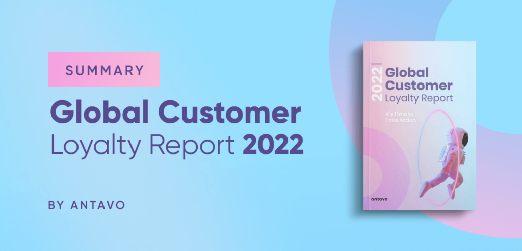 157 Most Relevant Customer Loyalty Statistics for 2022