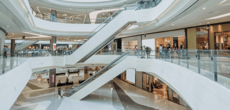 How to Launch Successful Mall Loyalty Programs