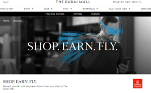 How to Launch Successful Mall Loyalty Programs