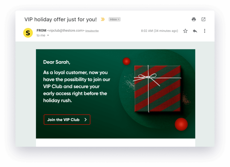 11 Holiday Rewards Program Ideas for the Peak Seasons