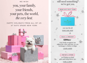 11 Holiday Rewards Program Ideas for the Peak Seasons