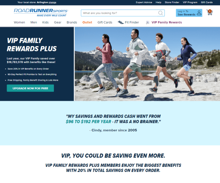 9+1 Strategies for Active Sportswear Loyalty Programs