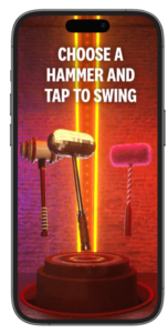 Great Results of the KFC Rewards Arcade Loyalty Program