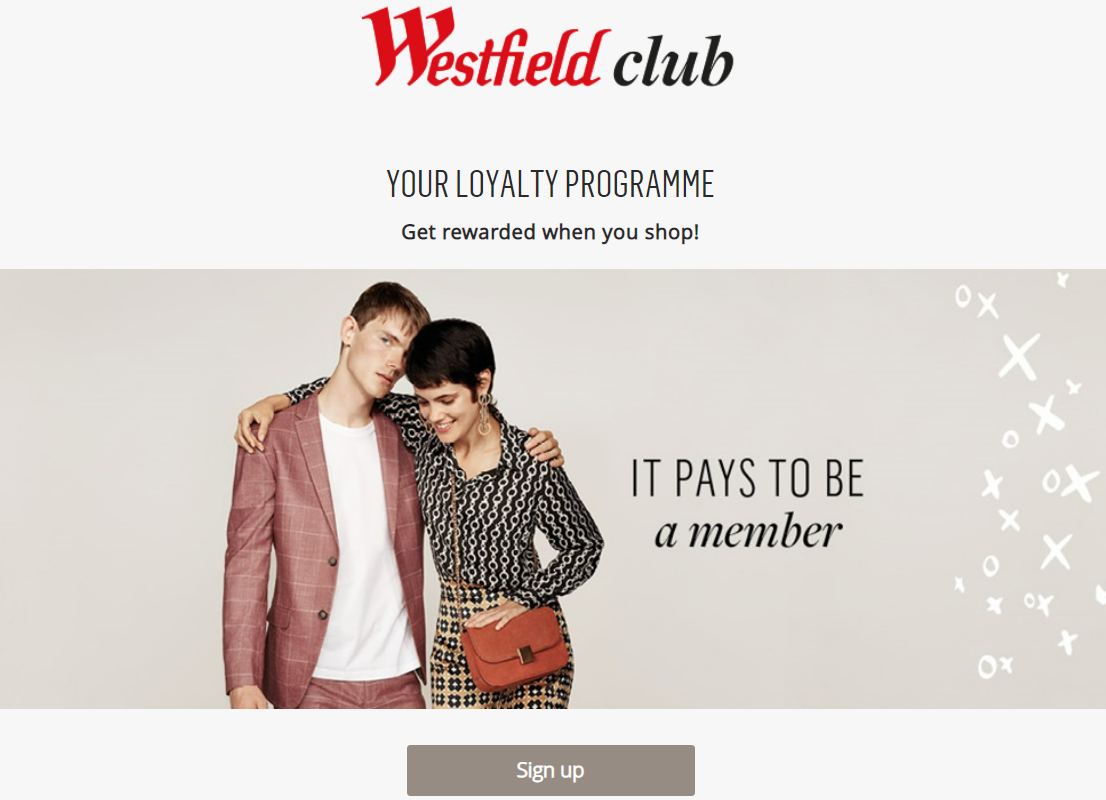 How to Launch Successful Mall Loyalty Programs