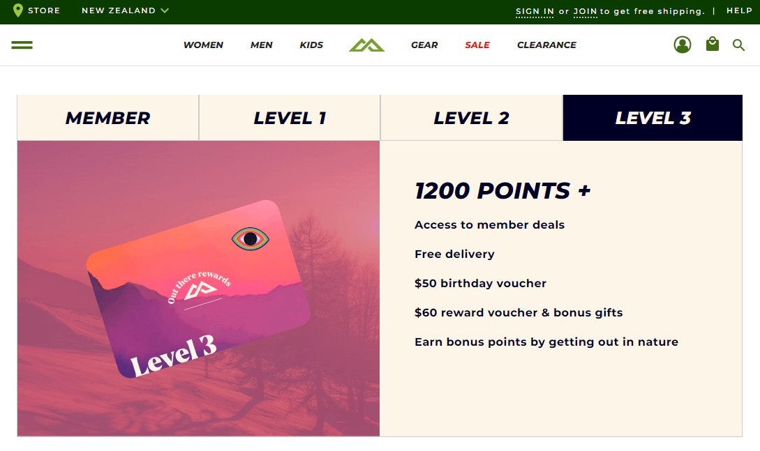 10 Strategies for Active Sportswear Loyalty Programs