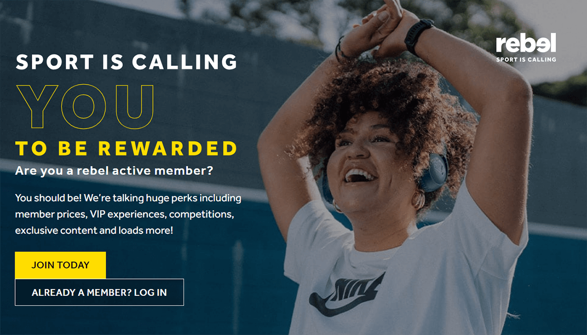 10 Strategies for Active Sportswear Loyalty Programs