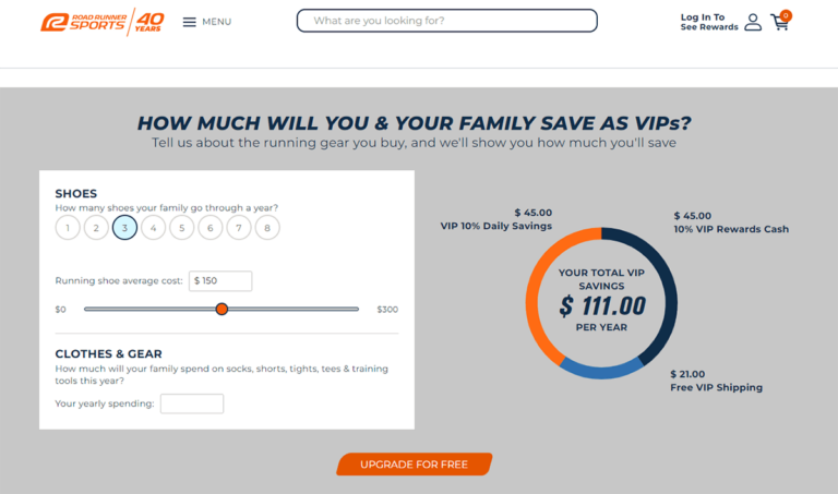 10 Strategies for Active Sportswear Loyalty Programs