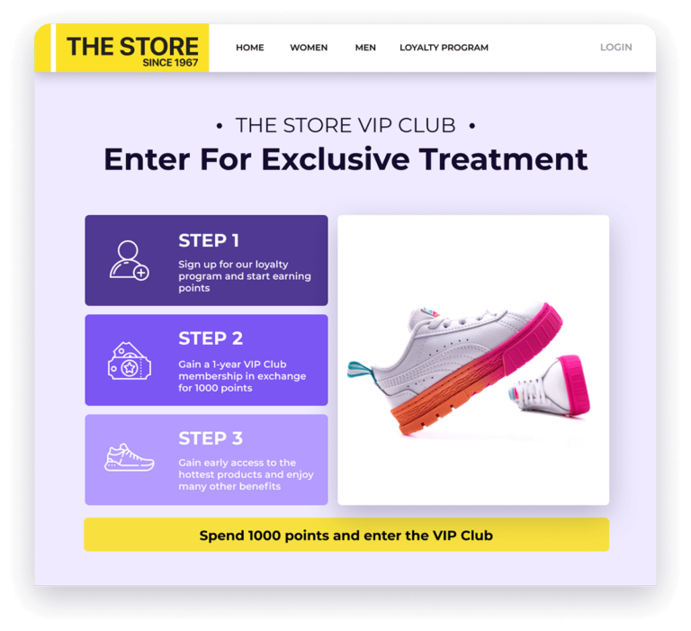10 Strategies for Active Sportswear Loyalty Programs