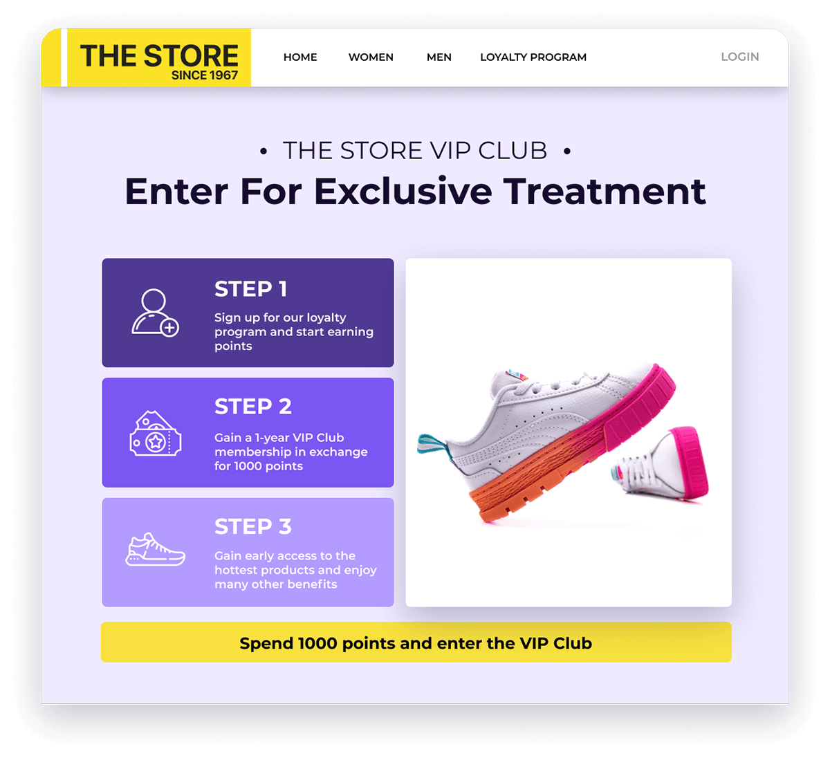 10 Strategies for Active Sportswear Loyalty Programs