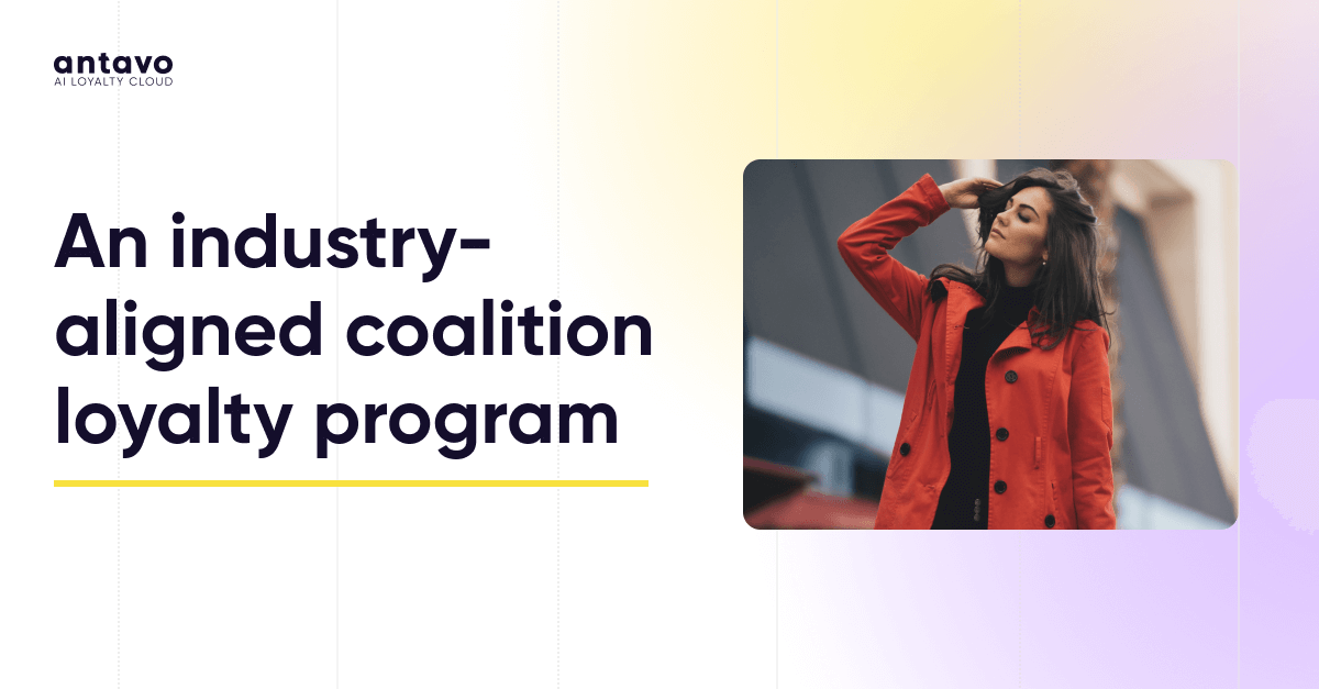 GetPlus - Customers | Antavo