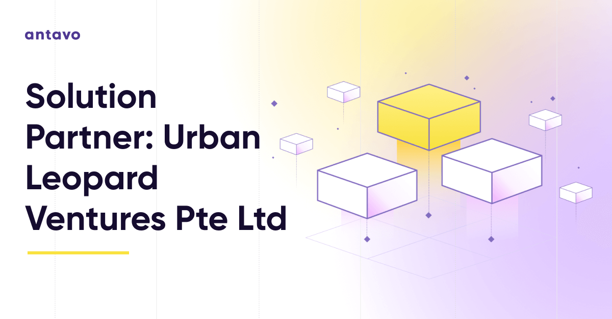 Solution Partner Urban Leopard Ventures Pte Ltd | Antavo