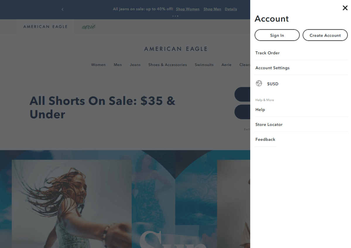 The American Eagle Rewards Program: The Real Deal