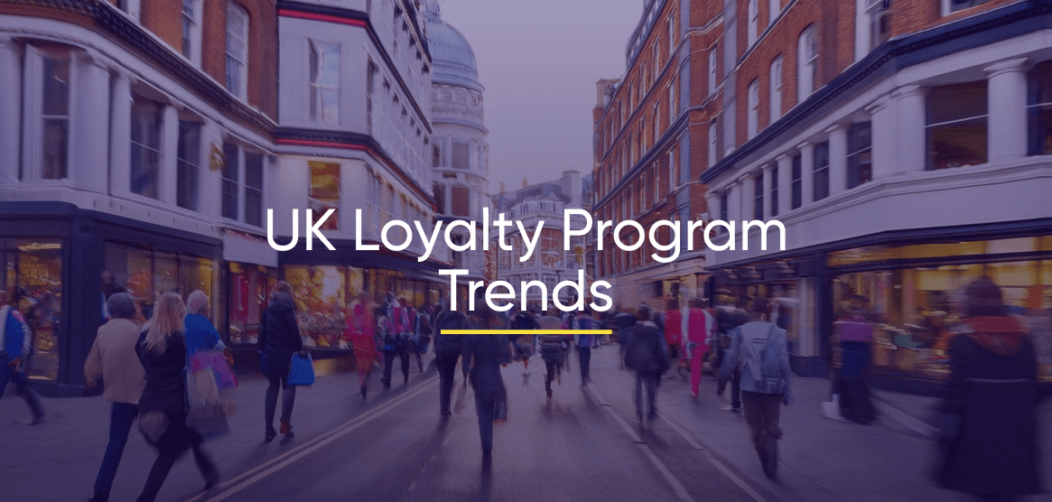 Navigating the Mature Market of UK Loyalty Programs