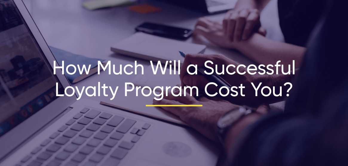How Much Does a Loyalty Program Cost? | Antavo